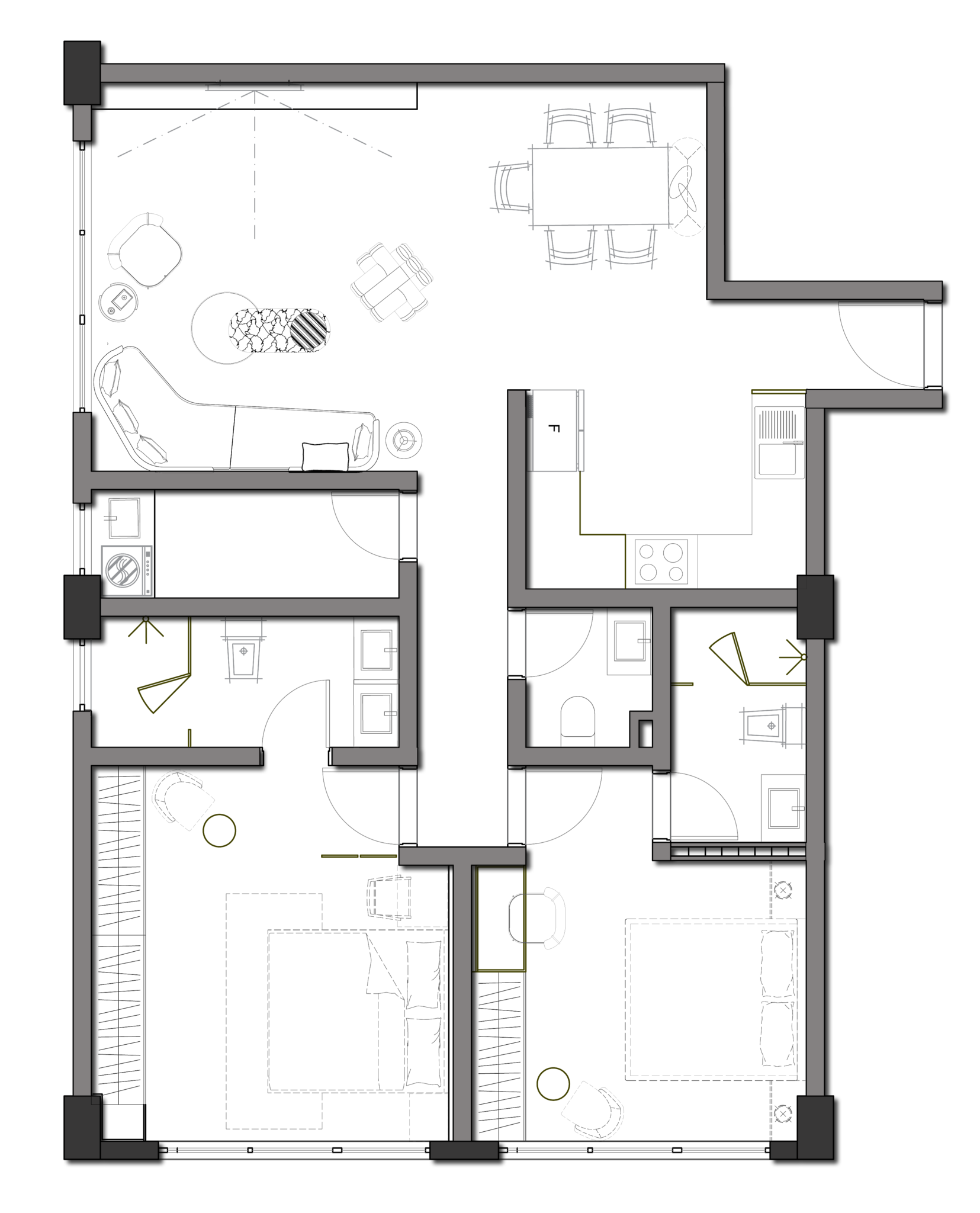 Gallery - Royal Legend