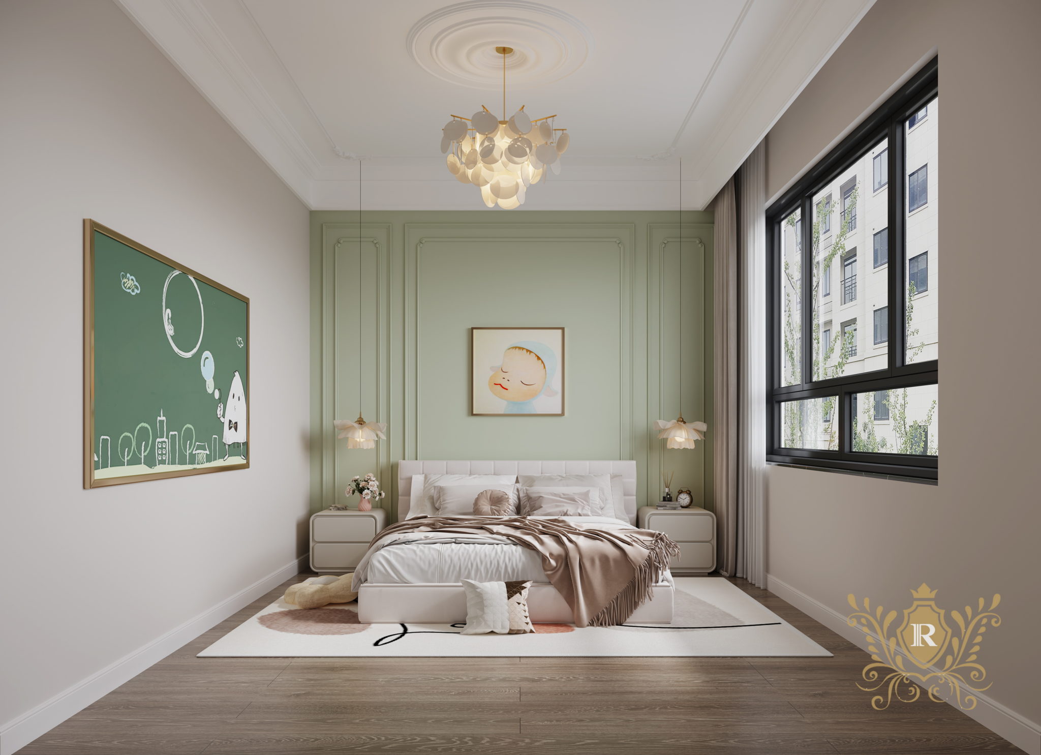 Gallery - Royal Legend