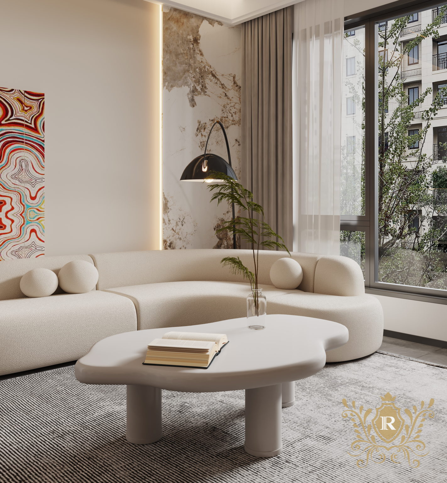 Gallery - Royal Legend