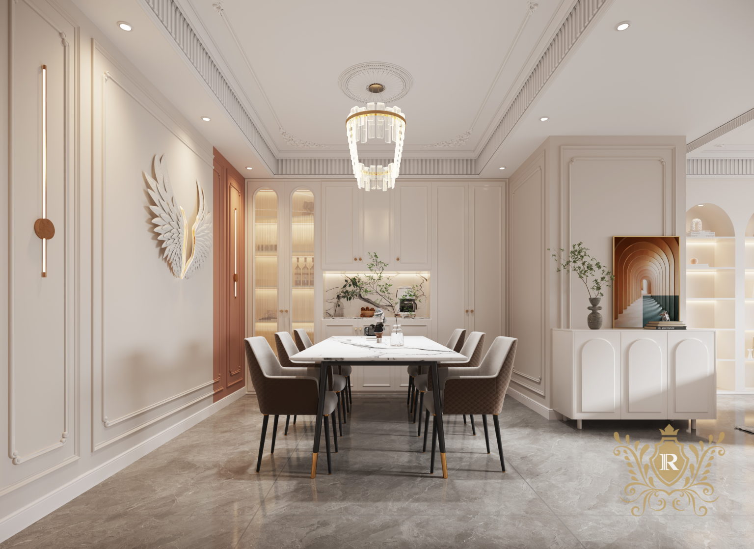 Gallery - Royal Legend