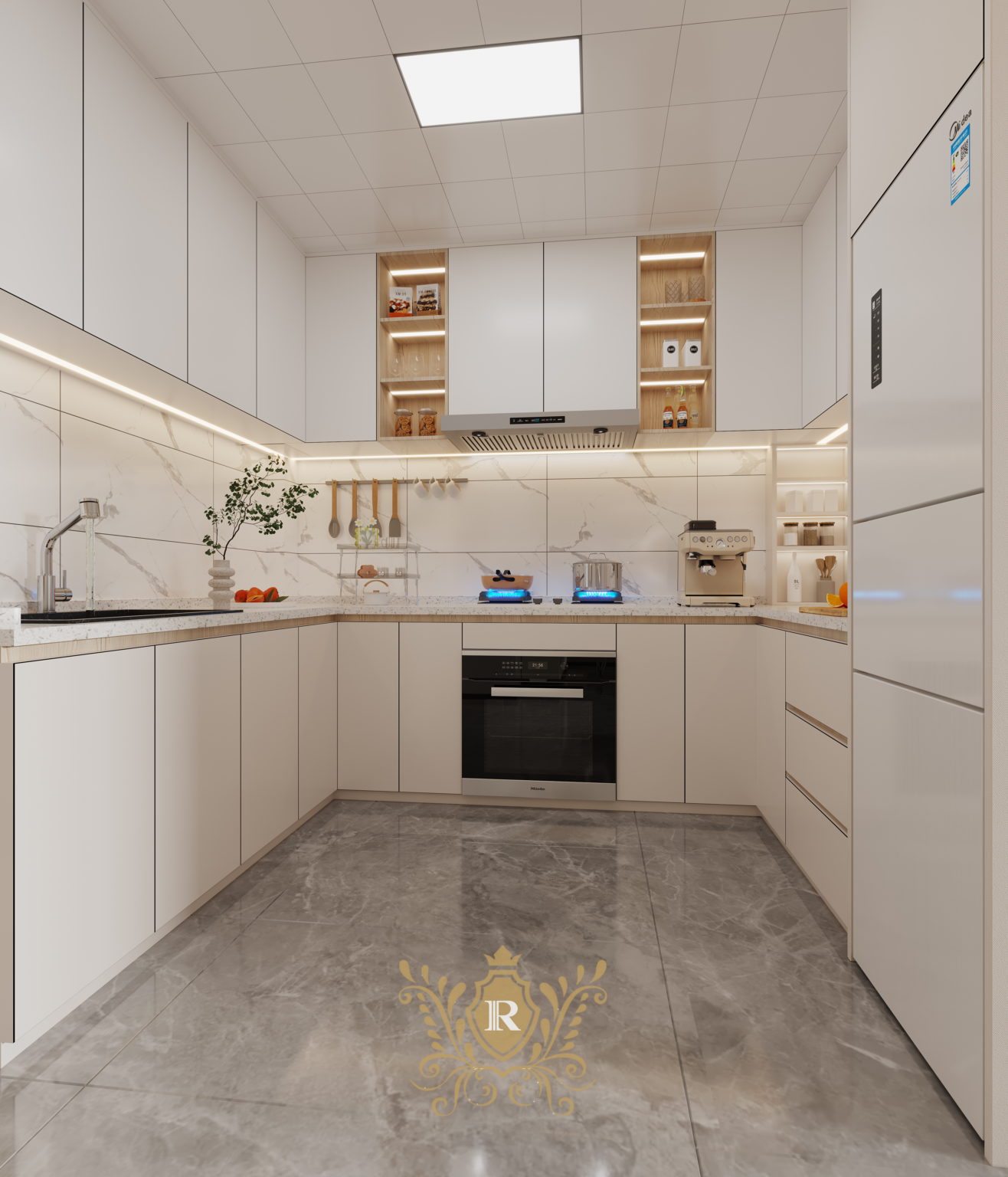 Gallery - Royal Legend