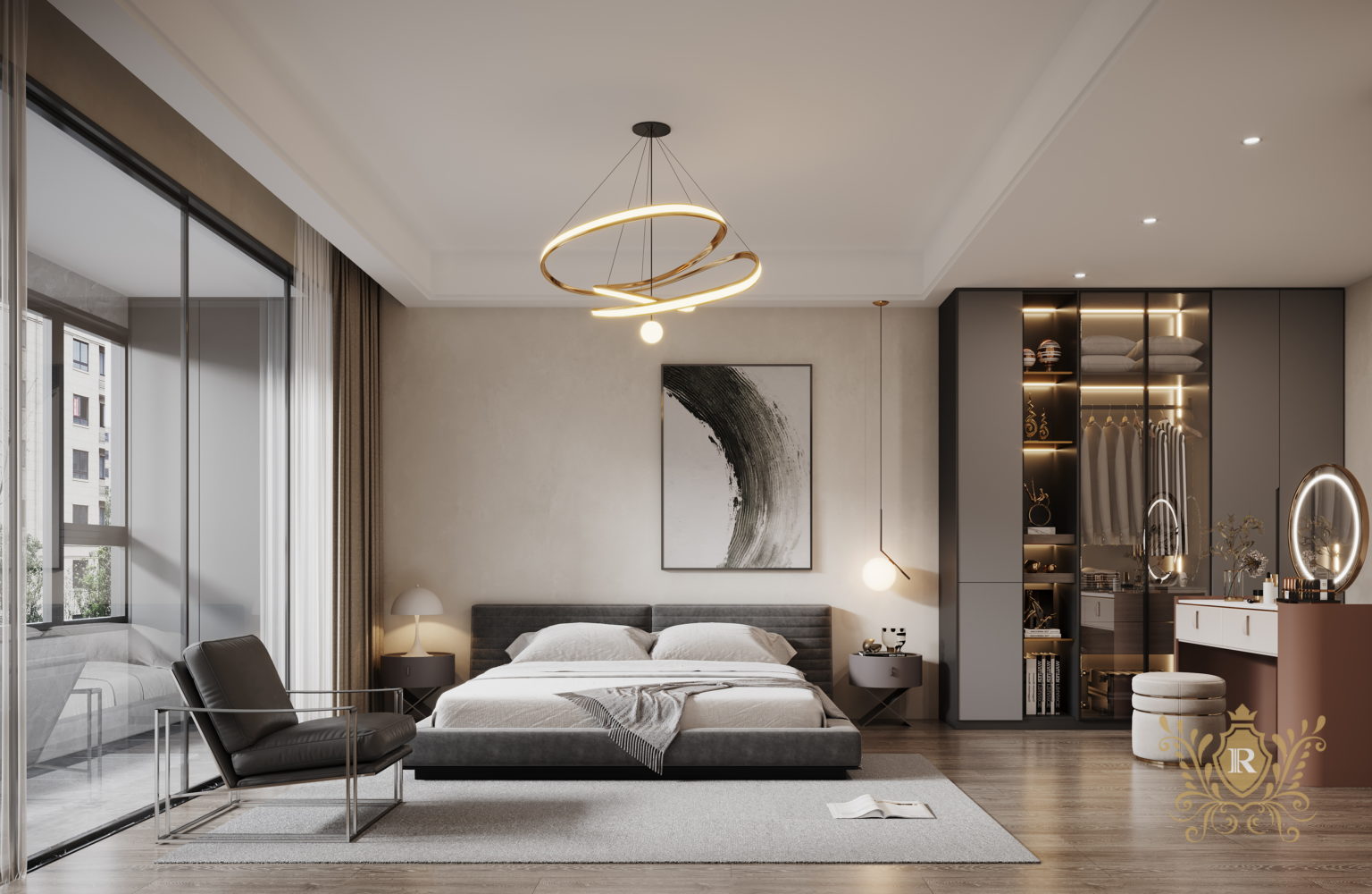 Gallery - Royal Legend